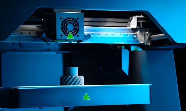 Understanding the Differences between 3D Printing and Traditional ...