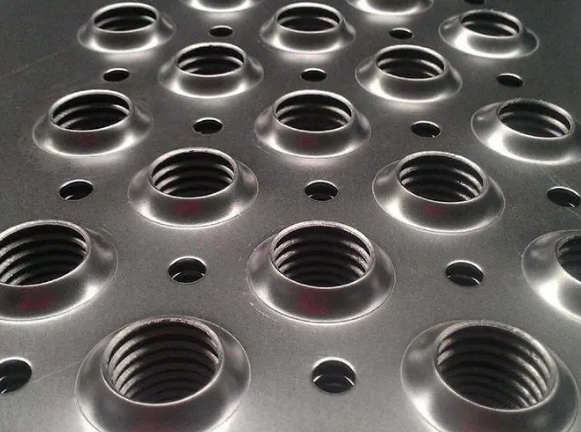 Optimizing Stamping Process by Locating Pins and Understanding Their Role