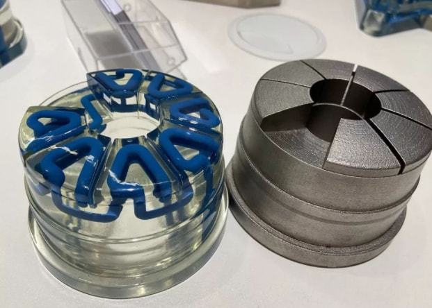 3D Printing Aerospace Interior Components - FindTop - Manufacturing on ...