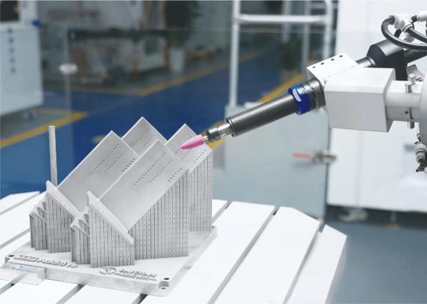A Comprehensive Guide to SLS 3D Printing: History, Working Principle ...