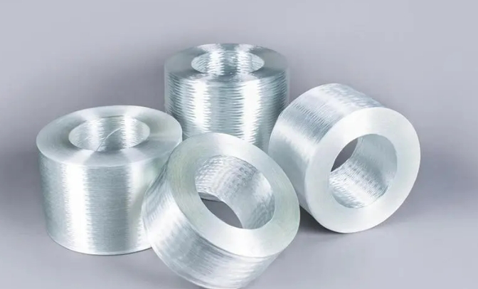 An Introduction to Fiberglass: Characteristics, Types, Applications