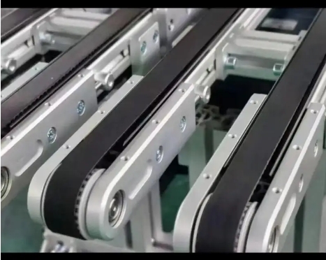 Timing Belts and Pulleys: A Comprehensive Guide to Selection and ...