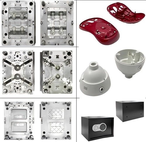 Design Guide: Injection Molding for Beginners - An Easy Guide - FindTop ...