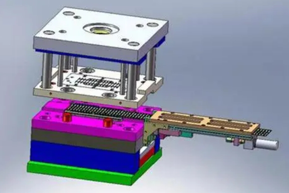 Polycarbonate Injection Molding: Definition, Process, Techniques, and ...