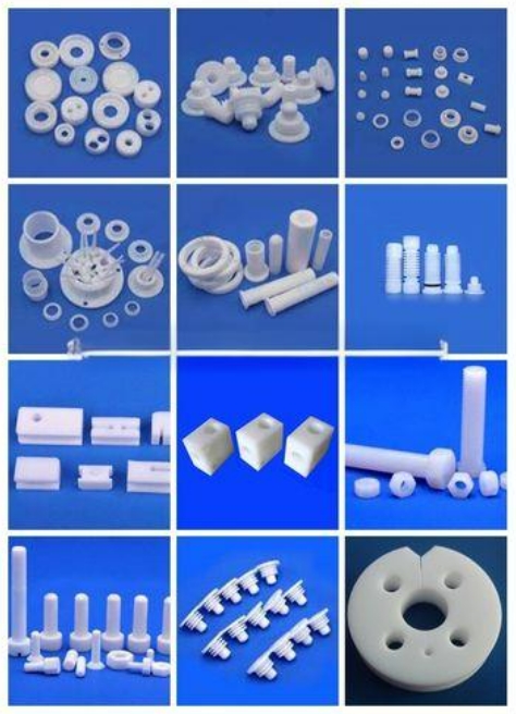 8 Unique Techniques in Plastic Fabrication | Advantages & Applications