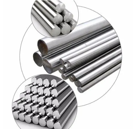 Comprensión del acero inoxidable martensítico: propiedades y aplicaciones