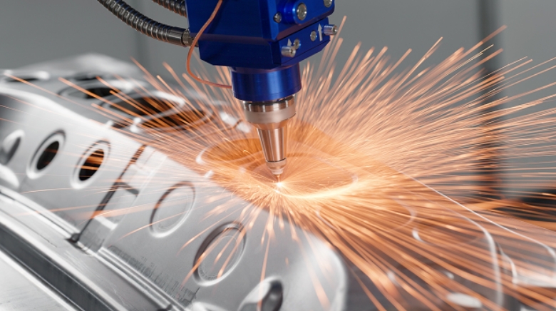 Discover the Benefits of Metal Fabrication: A Comprehensive Guide - FindTop - Manufacturing on ...