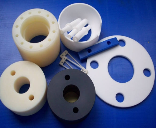 Maximize Your 3D Printing with High-Performance Nylon Materials from ...