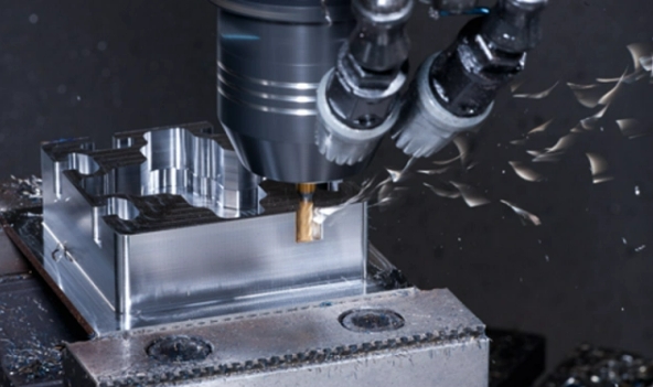 Common Workpiece Defects in CNC Milling: Causes and Solutions