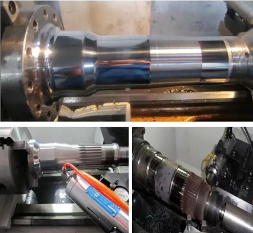 Guide to Achieving the Perfect Metal Surface Finish: Types, Factors & Steps