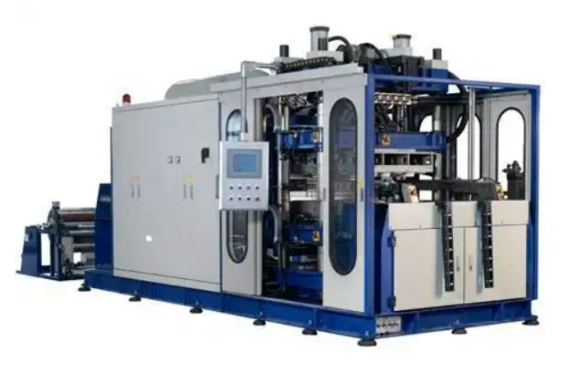 Discover the Difference Between Injection Molding and Vacuum Forming ...