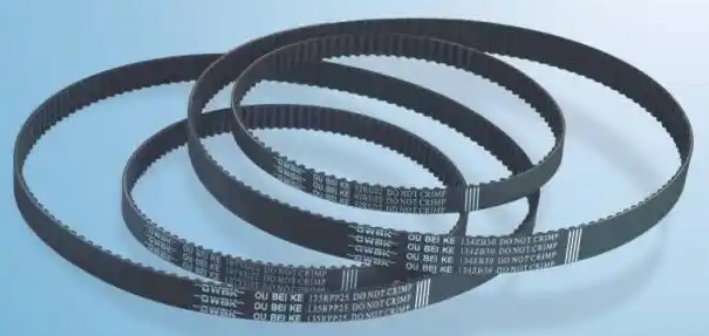 Maximizing Efficiency: The Importance of Timing Belts and Pulleys in ...