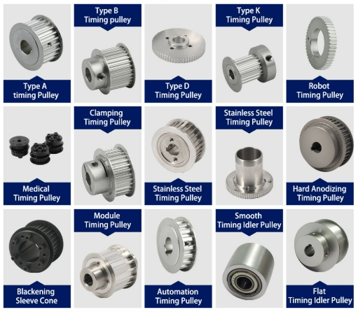 10 Examples Of A Pulley What Is Fixed Pulleys And How Do They Work