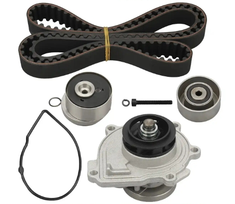 Timing Belt Maintenance: Tips for Avoiding Belt Failure