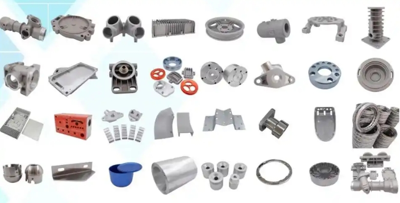 High-Pressure Casting: Benefits, Process, and Applications for ...
