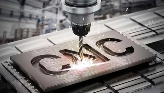 CNC Machines and Their Impact on Programmed Art: Revolutionizing the ...