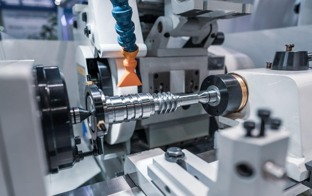 Efficient Titanium Machining: Tips and Strategies for Boosting Speed Efficient Titanium Machining: Tips and Strategies for Boosting Speed