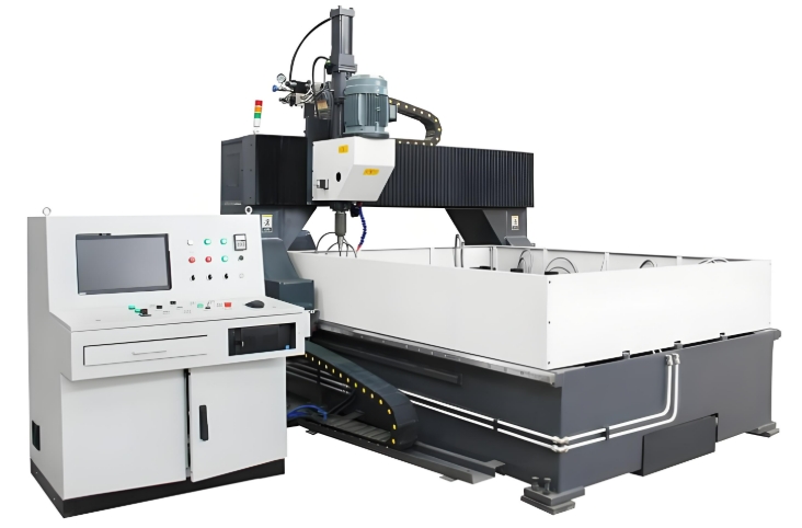 Optimize Your CNC Machine Performance With a Detailed CNC Block Diagram - FindTop ...