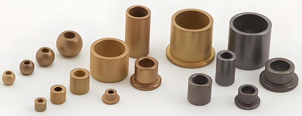 Maximizing Performance with Linear Bushings: Practical Examples and ...