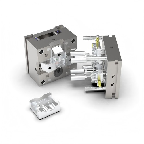 Optimizing Tolerance in Injection Molding for the Toy Industry