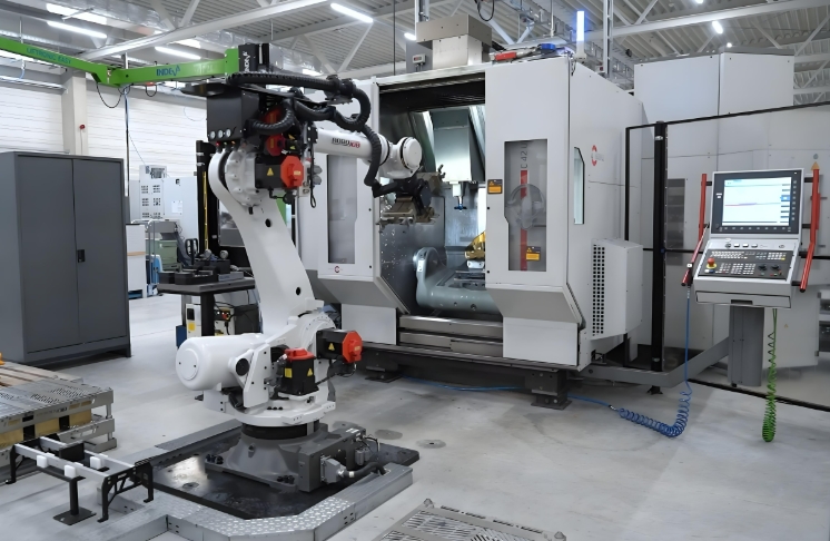 A Comprehensive Guide to Different Types of CNC Machines
