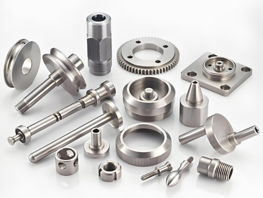 CNC Precision Machining: Process, Benefits, and Applications - A ...