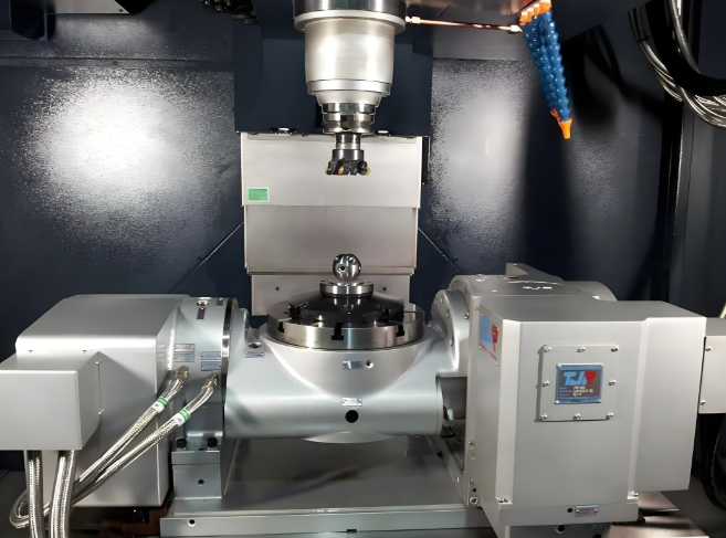 Top-Rated CNC Drilling Machines: Buyer's Guide - FindTop ...