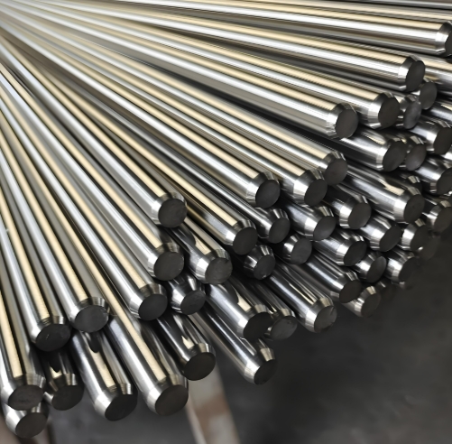 Maximizing Benefits of Precipitation Hardening Stainless Steel: How It ...
