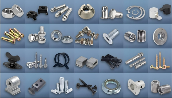 Understanding the Different Types of Fastener Drives for Your Project