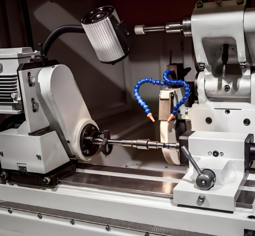 Torneado CNC: proceso, operaciones y beneficios explicados