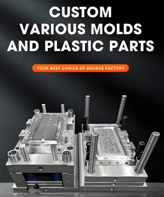 Maximizing Your Molding Potential: Exploring Different Types of ...