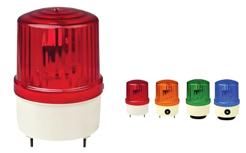 Guide to Choosing the Best Rotating Warning Lights