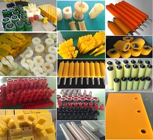 Optimizing Urethane Casting Design: A Guide - FindTop - Manufacturing on Demand