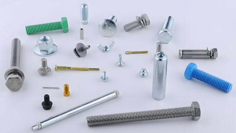 Screw Heads 101: Types & How to Use Them