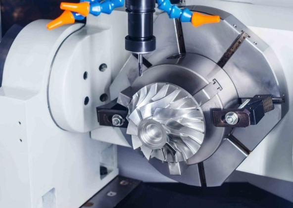 Climb vs Conventional Milling: CNC Machining Explained - Introduction ...