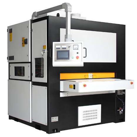 Grinding Machine: Types, Uses, Benefits and Applications