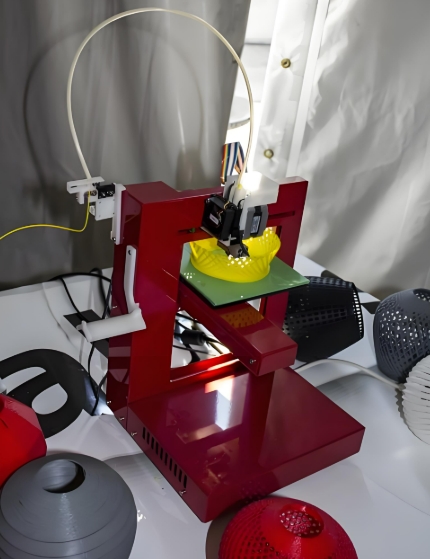 All About the 3MF File Format for 3D Printing - FindTop - Manufacturing ...