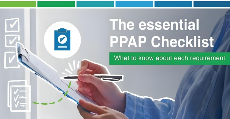 Optimizing Your Business With PPAP Certification: Standards, Auditing ...