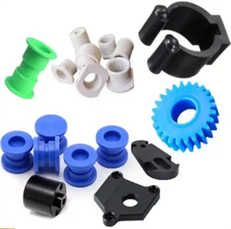 Engineering Plastics: Definition,Uses, Properties, Types Explained