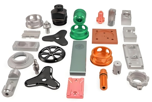 Titanium Anodizing: A Comprehensive Guide for Optimal Results - FindTop - Manufacturing on Demand