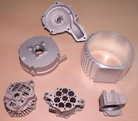 Gravity Die Casting: Definition, Benefits, Process & Examples