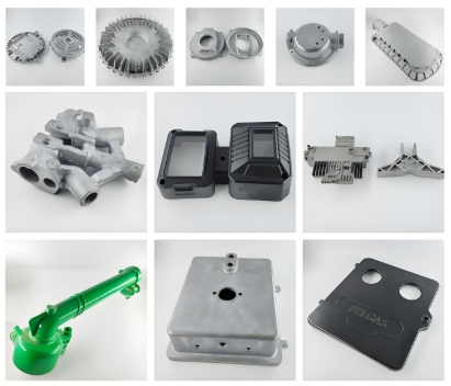 Maximizing Quality With Aluminum Die Casting: A Comprehensive Design Guide