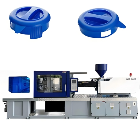 Production par moulage par injection : 10 stratégies pour réussir votre ...