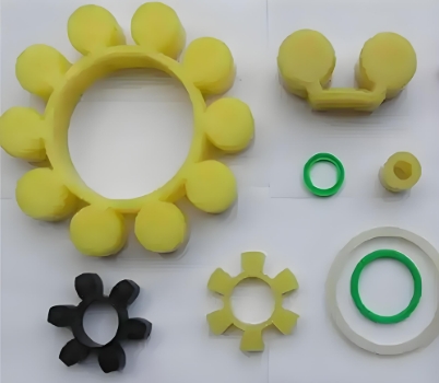 Understanding Elastomer Coupling Inserts: A Guide to Optimal Performance