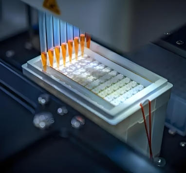 Optimizing Liquid Handling Technology with Common Components | Benefits & Selection