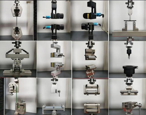Tensile Testing Machine: Definition, Uses, Types, Components & Examples ...