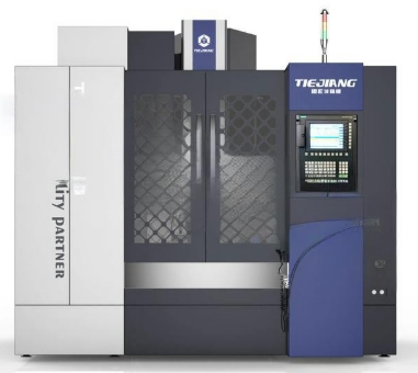 CNC Performance in High Temperatures: Strategies to Minimize Impact ...