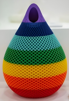 PolyJet 3D Printing Benefits, Materials, Types for Your Project