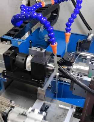 Drilling Machines: Learn About Their Parts, Types, and Uses - FindTop ...