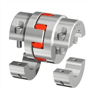 Elastomer Jaw Couplings: Types, Factors to Consider and Benefits - R+W